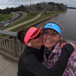 Bravehearts - Jess Peil