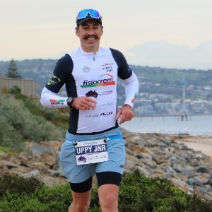 Bravehearts - Mark Upton